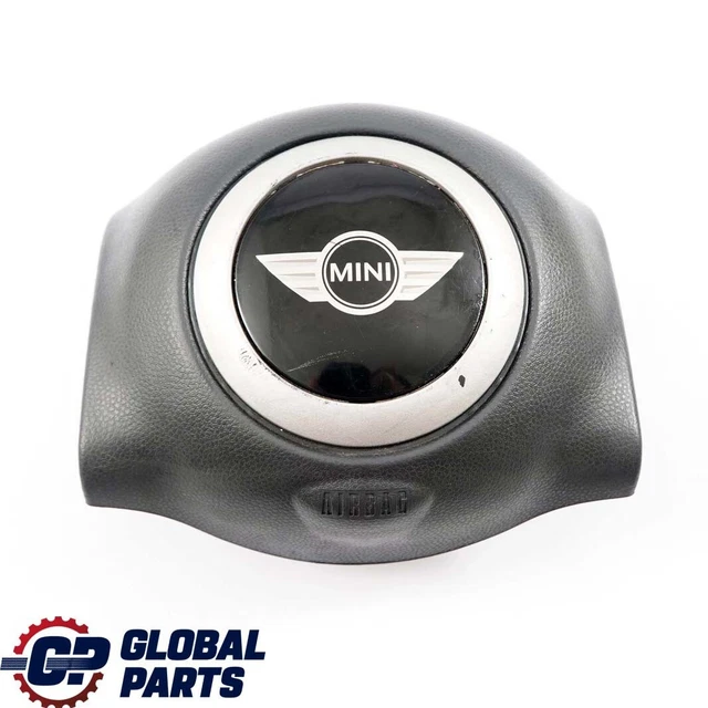MINI COOPER R50 R52 R53 Airbag de Volant avec Coussin de protection EUR ...
