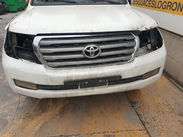 2367059035 INJECTEUR POUR TOYOTA LAND CRUISER 200 4.5 V8 2007 ...