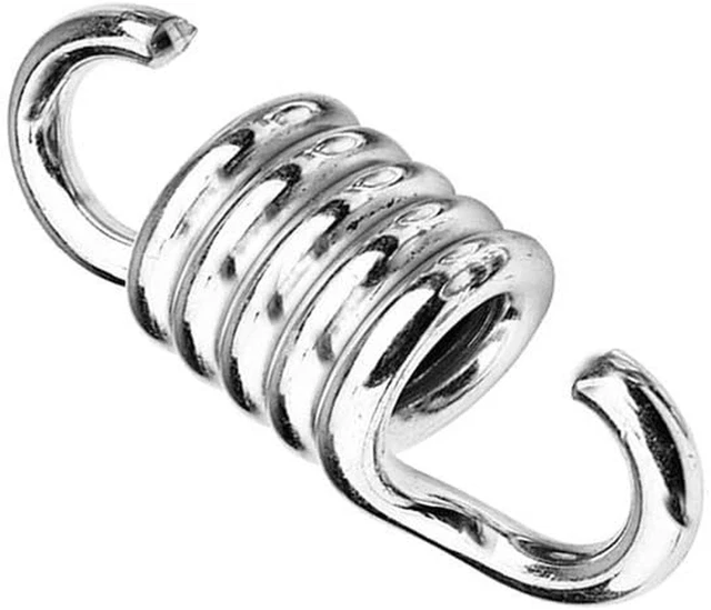 HEAVY DUTY SPRING 800Lbs Weight Capacity Porch Swings Spring for ...