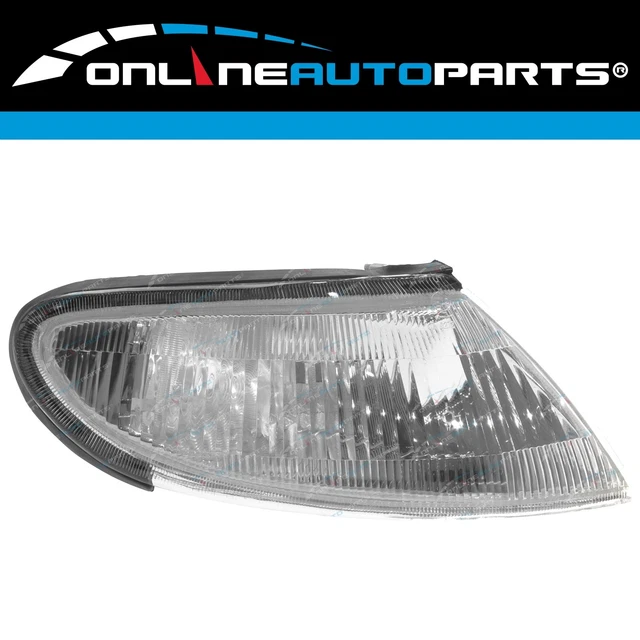RH CORNER PARK Light for Ford Falcon EF EL Fairlane 1994-1998 RHS Right ...