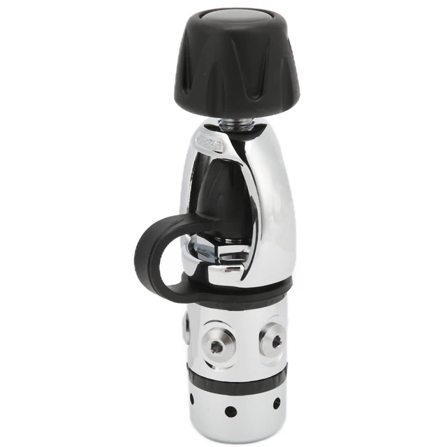 KEEP DIVING DIVING First Stage Breathing Regulator Piston Style For Sc ...