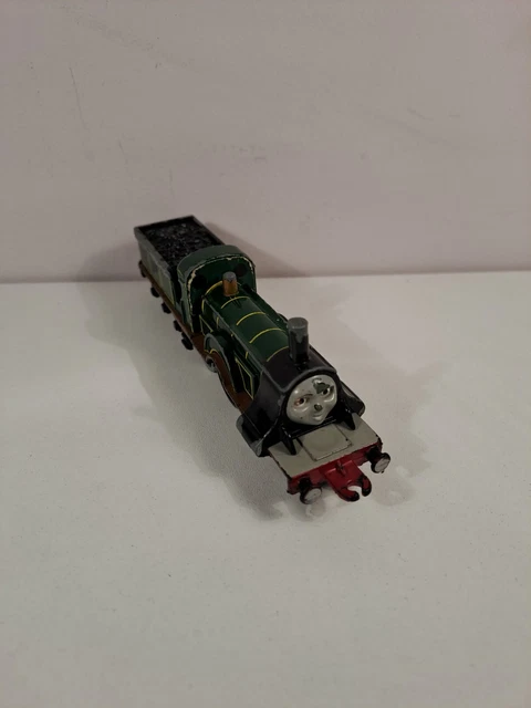 ERTL TRAIN DIECAST Thomas The Tank Engine & Friends Emily £10.00 ...