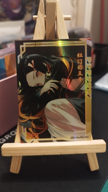 Nezuko Waifu Goddess Story Nns 02 Ser 046 Eur 7 00 Picclick Fr