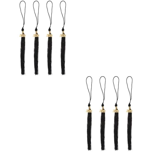 SAISON DES DIPLÔMES 2x gland d'honneur de graduation gland bling glands de EUR 10,65 - PicClick IT