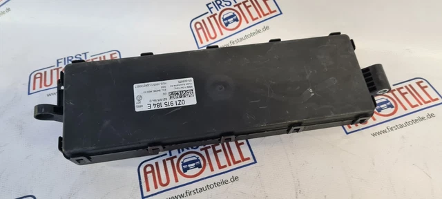 ORIGINAL VW ID4 interior control unit ECU modules 0Z1915184E £188.12 ...