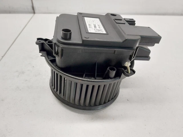 AUDI A6 C8 Ventilatore Ventilatore Riscaldatore Motore 2022 4M2820021C ...