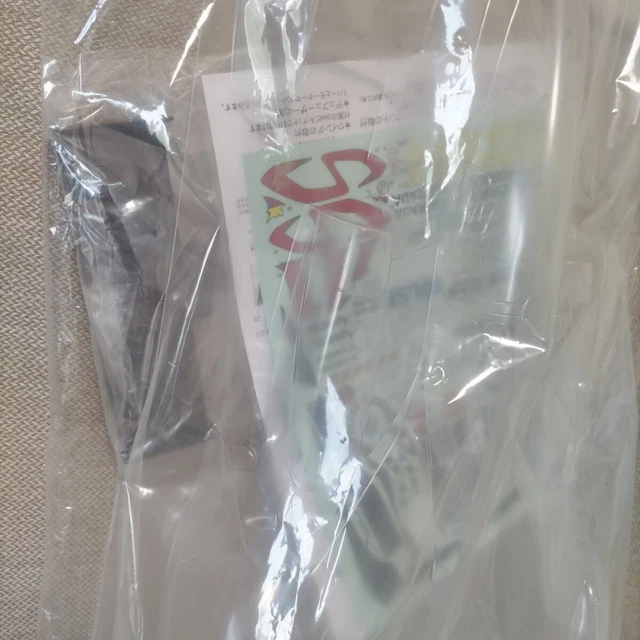 CHEVRON ELS SUPERIOR R/C CAR EQUIPMENT CFS001 6000 New Asurada AKF-0/G ...