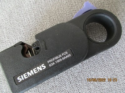Siemens Profibus Fastconnect Stripping Tool ZU VERKAUFEN! - PicClick DE