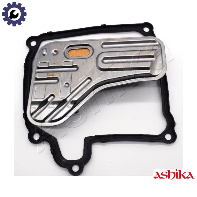 HYDRAULIC FILTER AUTOMATIC Transmission Fta102 For Skoda Superb/Ii ...