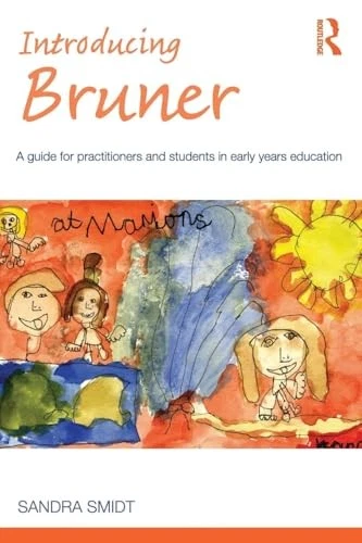 INTRODUCING BRUNER: A Guide for Pract..., Smidt, Sandra £7.49 - PicClick UK