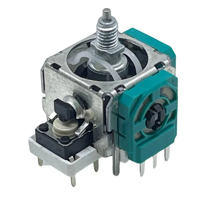 REPLACE YOUR JOYSTICK with Upgraded Analog Module for Xbox For Elite ...