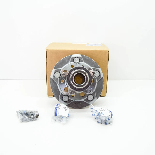 FORD TRANSIT CUSTOM MK1 Front Wheel Bearing Repair Set 2437681 NEW ...