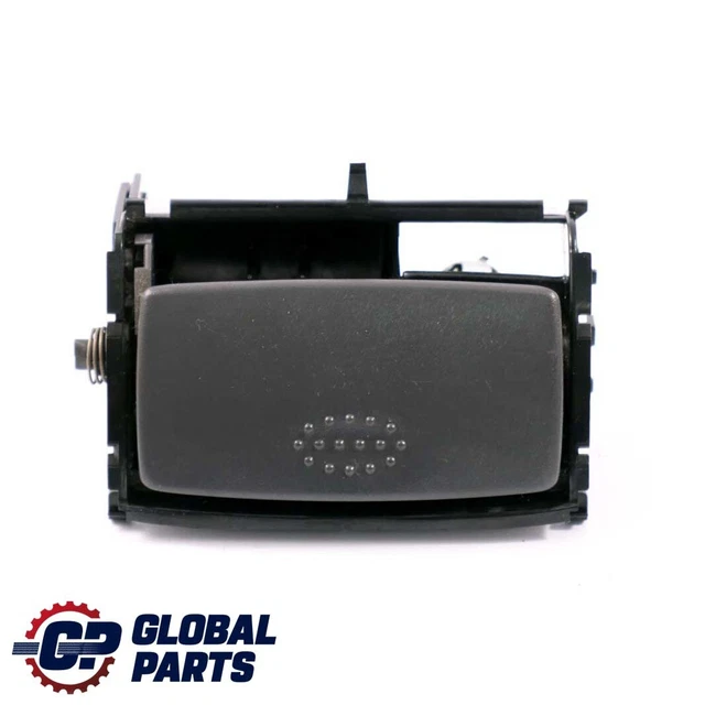 MERCEDES-BENZ W168 CONSOLE Centrale Cendrier etagere Calcinateur ...