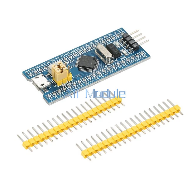 2/5/10PCS STM32F103C8T6 ARM STM32 Minimum System Development Board ...