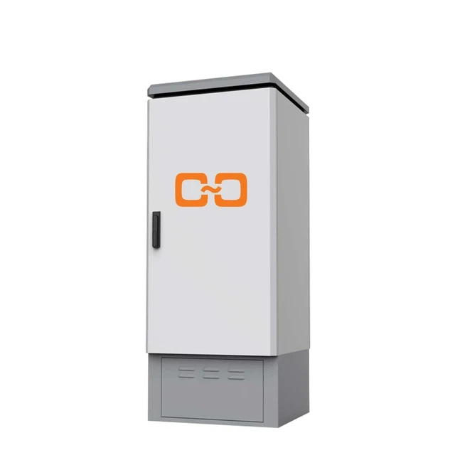 INDOOR OUTDOOR Cabinet IP65 for 6 Pylontech US5000 Lithium Ion ...