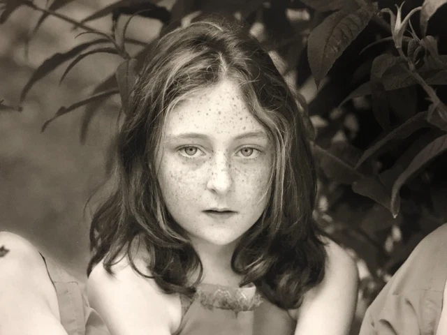 JOCK STURGES PHOTOGRAPH - Jennifer, Co. Galway, Ireland, 2001 £1,228.00 ...