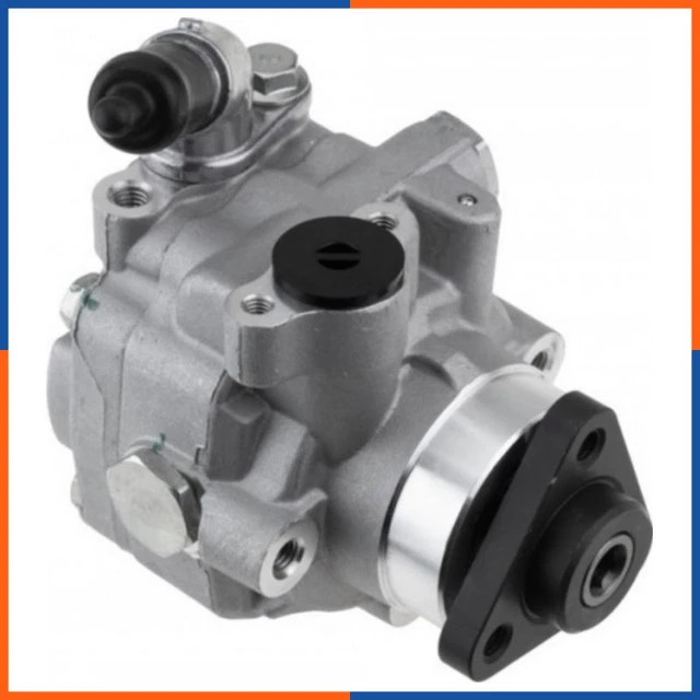 POMPE DE DIRECTION assistée pour VW | 2E0422145B, SPW-VW-025, 07B1061N ...