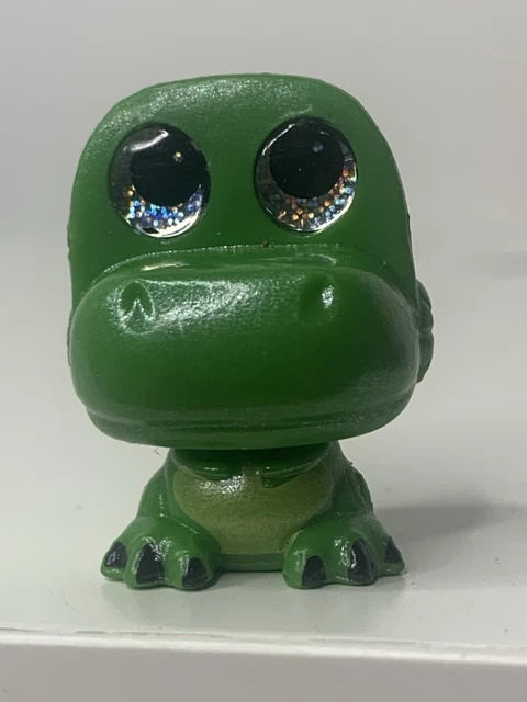 DISNEY DOORABLES FIGURE - Rex - Toy Story - Ultra Rare - Series 2 £7.75 ...