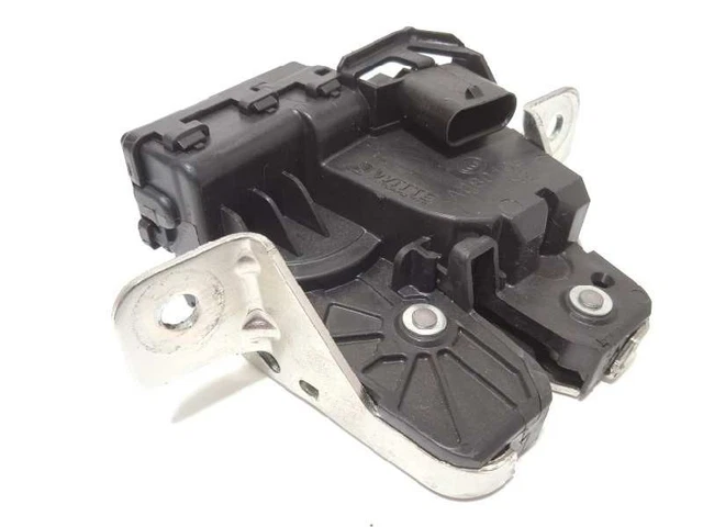 A0997400500 COFFRE / Serrure De Porte / 7189696 Pour Mercedes-Benz ...