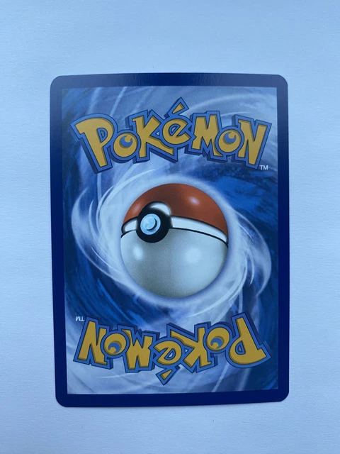 POKÉMON TCG - Mega Evolution - Mega Signal - Reverse Holo - 121/132 £1. ...