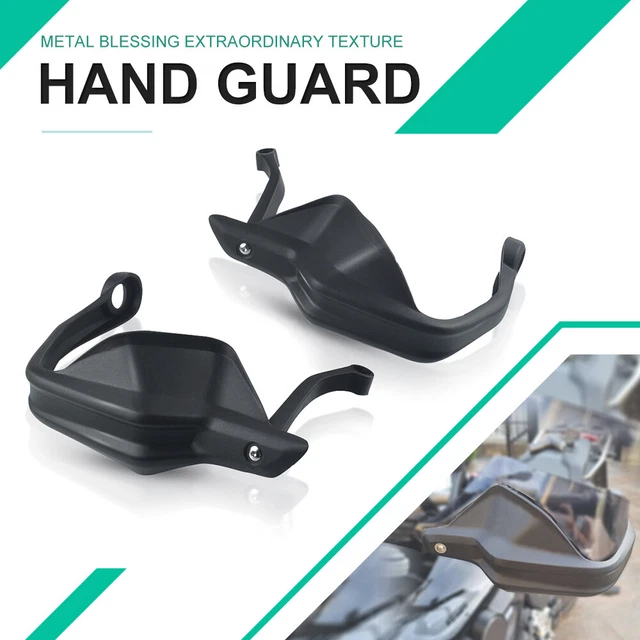 HAND GUARD FOR BMW F 750 GS F 850 GS 2018-2020 F 800 GS Adventure 2013 ...