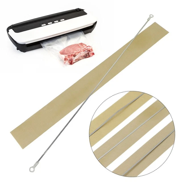 USEFUL IMPULSE SEALER Heating Filament Sealing Machine Parts Heating ...