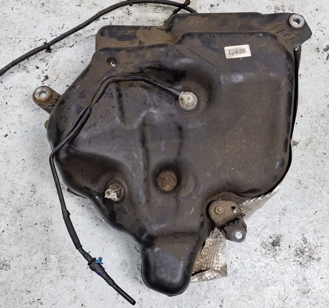 AUDI A6 C7 3.0 Tdi Adblue Tank Pump & Module 4G0907355G £249.00 ...