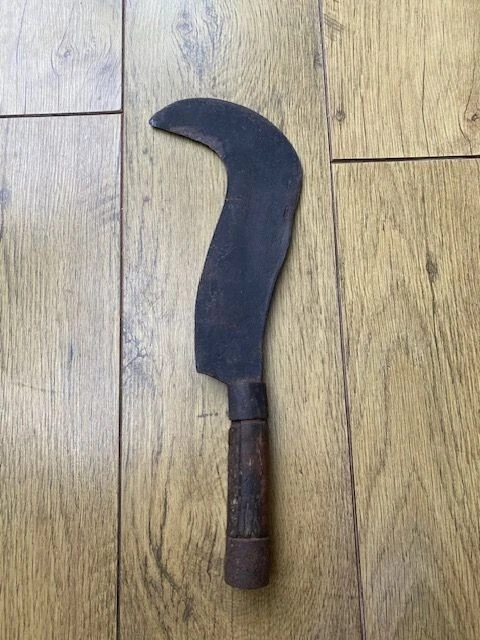 ANCIENNE SERPE EUR 20,00 - PicClick FR