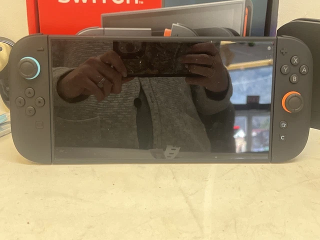 NINTENDO SWITCH 2 in original box $552.07 - PicClick CA