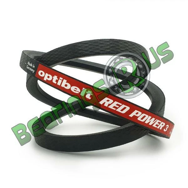 SPA1250 RED POWER 3 ceinture optique haute performance section SPA ...