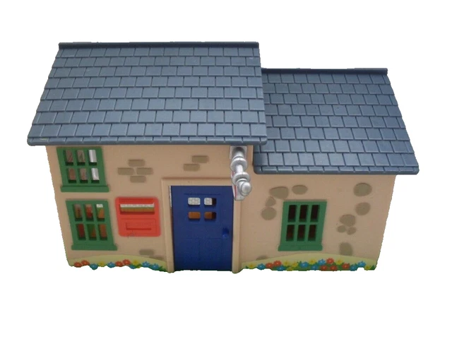POSTMAN PAT GREENDALE Post Office £5.99 - PicClick UK