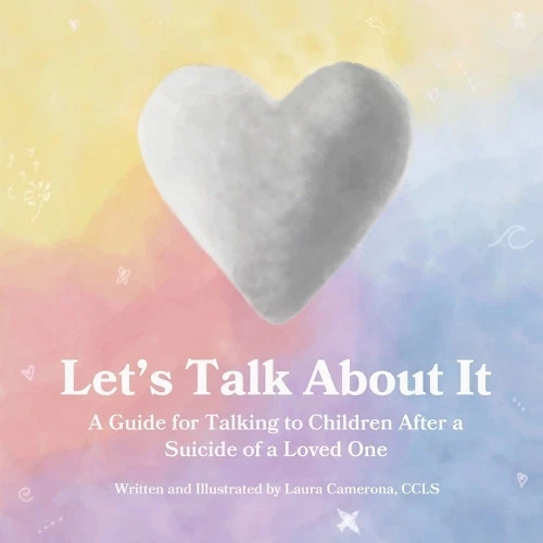 LAURA CAMERONA KRISTI Kerner Let's Talk About It (Poche) EUR 16,41 ...