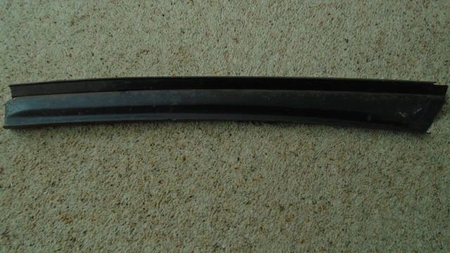 NOS GEN TRIUMPH / BL RH Windscreen surround side panel, Triumph TR7 ...