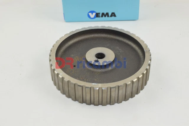POULIE DISTRIBUTION FIAT 127 1050 Ritmo 60 L Diesel - VEMA 288 - Fiat ...