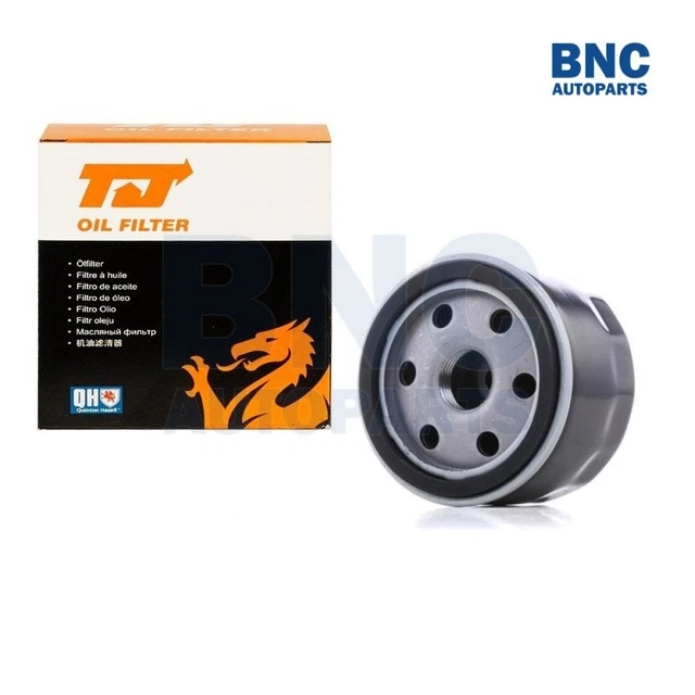 OIL FILTER FOR MITSUBISHI LANCER I from 1978 to 1979 - TJ £9.49 ...