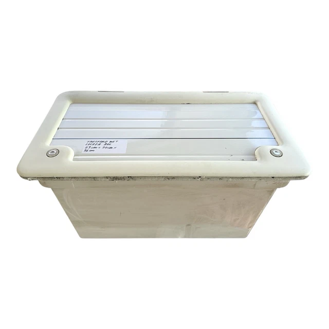 THETFORD WET LOCKER Box Caravan/Motorhome £74.99 - PicClick UK