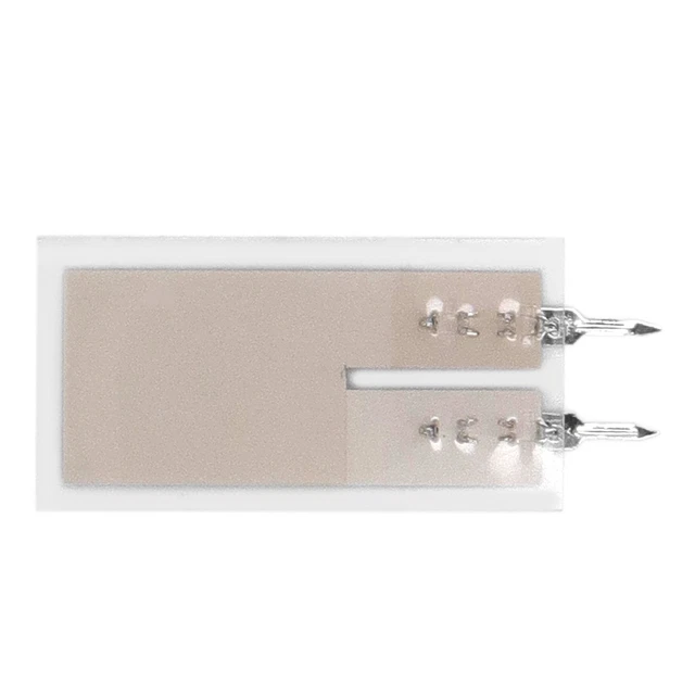 Flexible Piezoelectric Film Sensor Micro Force Trigger Pvdf Pressure
