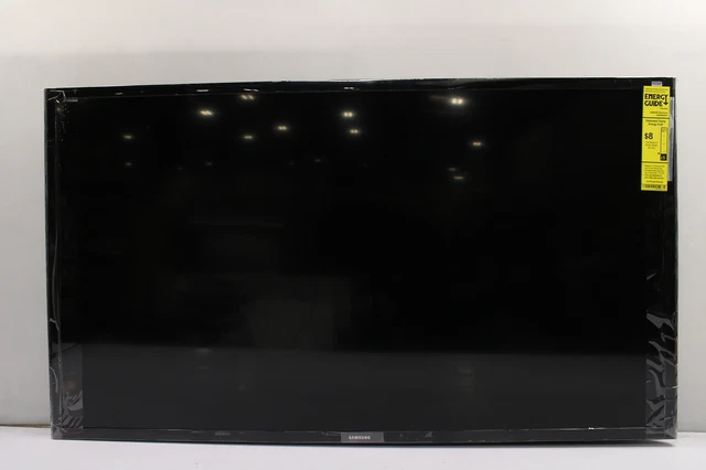 SAMSUNG 40& CLASS 5 Series Led Full Hd Smart Tizen Tv | Un40N5200Af ...