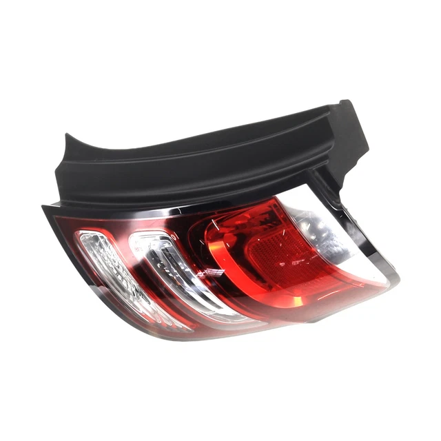 FEU ARRIÈRE DROIT - Citroen C3 II PH.2 - 9803928480 - E0-9955R EUR 72 ...