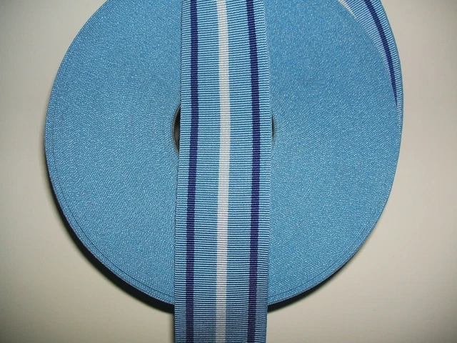 ROYAL LIFE SAVING Society RLSS Proficiency Medal Ribbon Full Size 1 ...