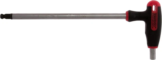 PREMIUM 510506 6MM T Handle Hex Driver This Tools Hex Key With T Handle ...