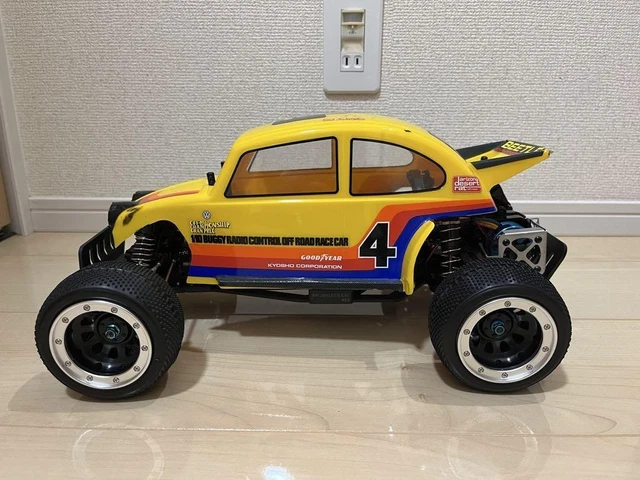 TAMIYA DT-02 RC Car Kit 1/10 Scale Off-Road Buggy Chassis Diy Assembly ...