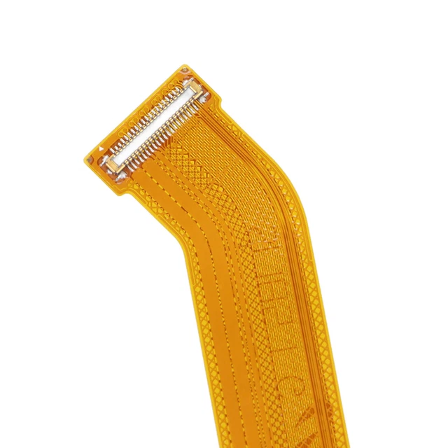 LCD DISPLAY SCREEN Main Board Connector Flex Cable For A50 $11.31 ...