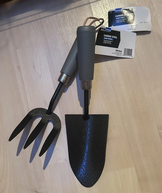Wickes garden trowel store