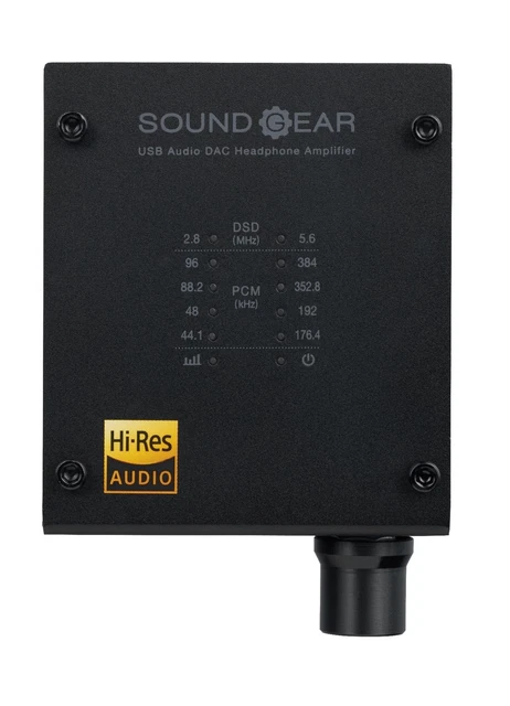 PRINCETON PAV-HADSD HIGH-RESOLUTION Amplifier $207.08 - PicClick CA