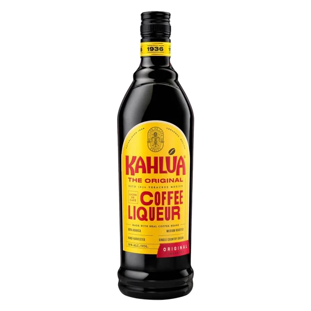 KAHLUA COFFEE LIQUEUR 700ml $48.36 - PicClick AU
