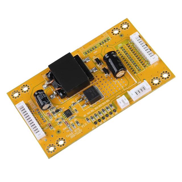 UNIVERSAL 26-55 INCH LED LCD TV Backlight Constant Current Driver Board ...