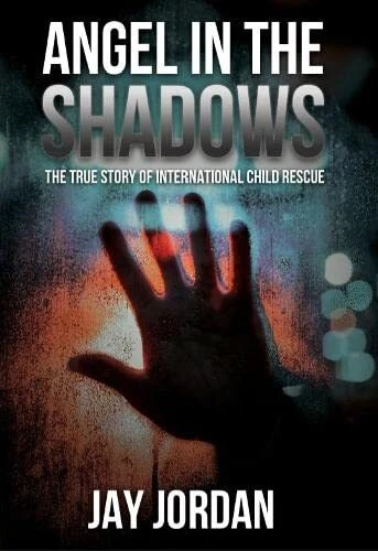 ANGEL IN THE Shadows, Jordan, Jay Jay Jordan, EUR 11,13 - PicClick FR