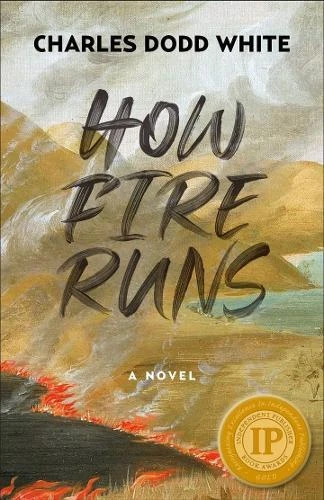 CHARLES DODD WHITE How Fire Runs (Poche) EUR 25,13 - PicClick FR