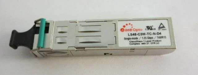 ACCIDEIAN NETWORKS 7SU-003 SFP-1000-BIDIR-SM-14dB (REV 1) EUR 142,24 ...